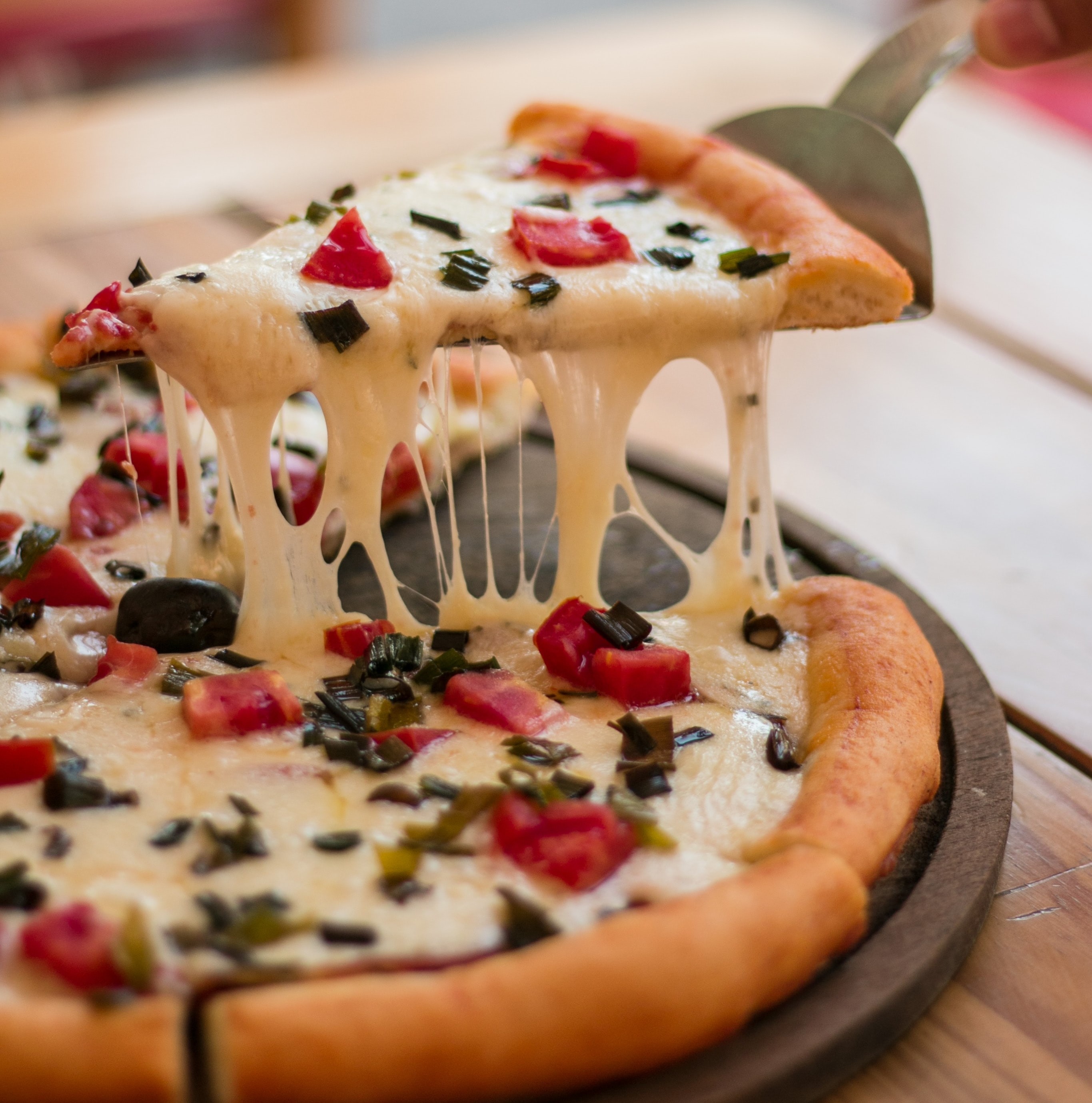 Twisted Toppings Pizzeria