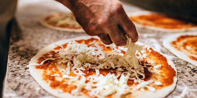 Twisted Toppings Pizzeria